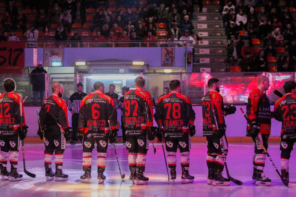 Frank Petrozza nach spätem Sieg: „Jungs haben starke Moral bewiesen ...