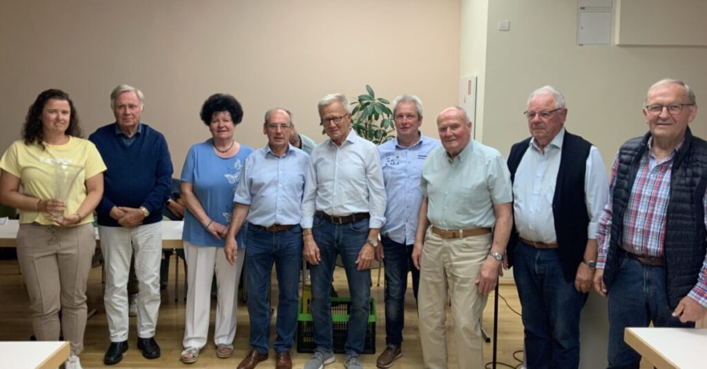 124. Jahreshauptversammlung des TV Elz – sport11